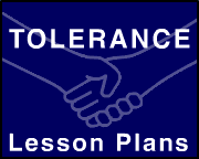 Teaching Tolerance Activity (Martin Luther King theme) | Preschool Themes
