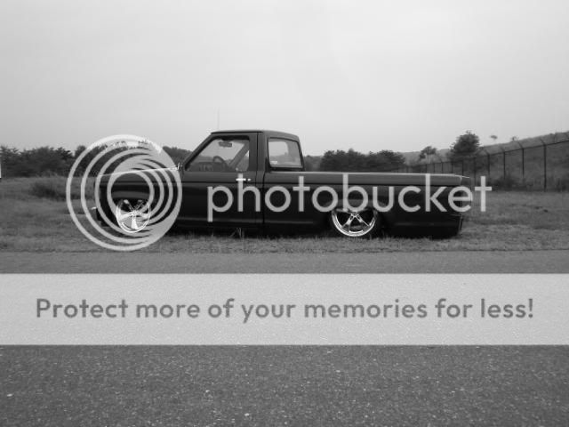 wtt/fs: bagged ford ranger | Ford Powerstroke Diesel Forum