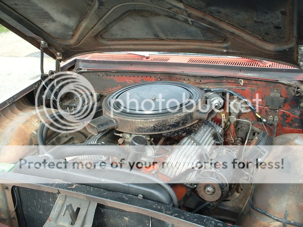 Gasser Reunion at Thompson Raceway Park - The BangShift.com Forums