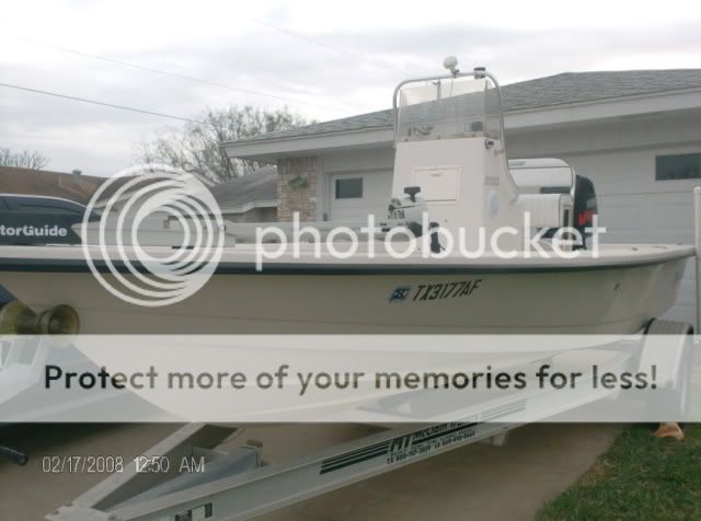 Corpusfishing.com :: View topic - 2005 2000v Pathfinder