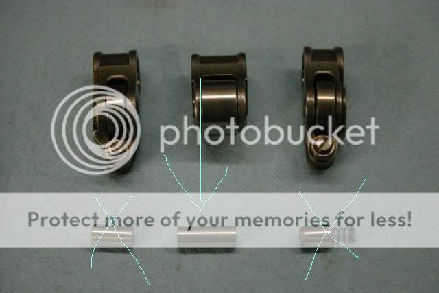 Vtec Pin | Honda / Acura K20a K24a Engine Forum