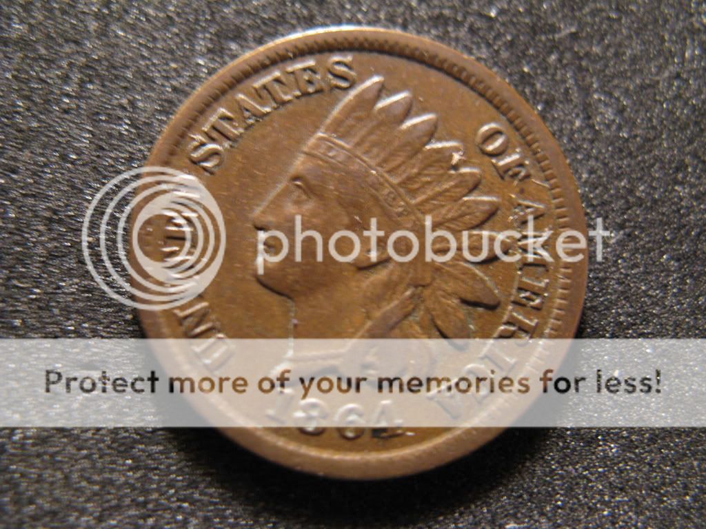 Indian Head Cent / IHC Coin Show Purchase - Coin Community Forum