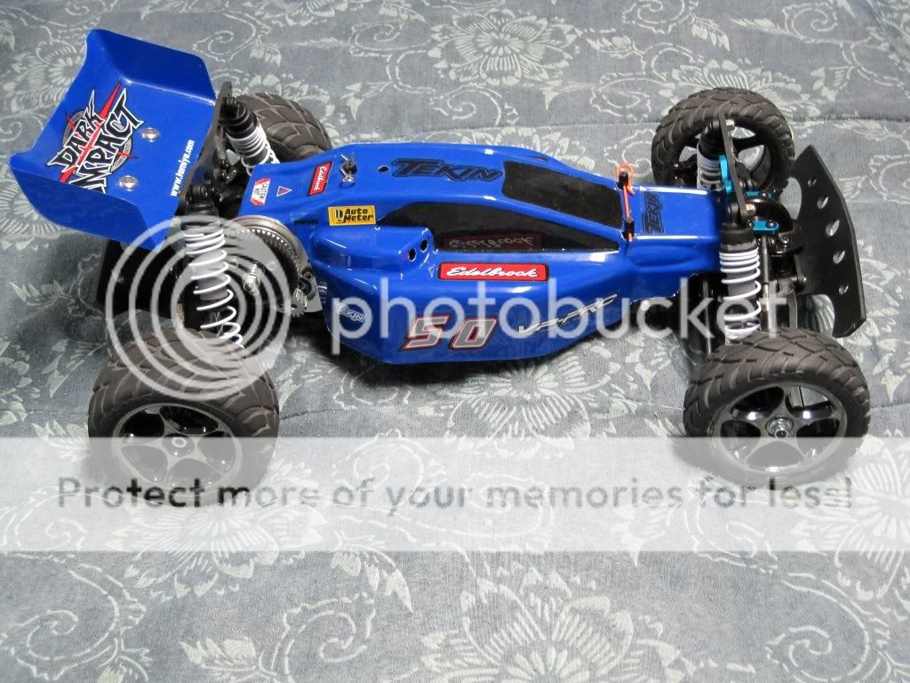 Official Dark Impact Thread - Page 70 - RCU Forums